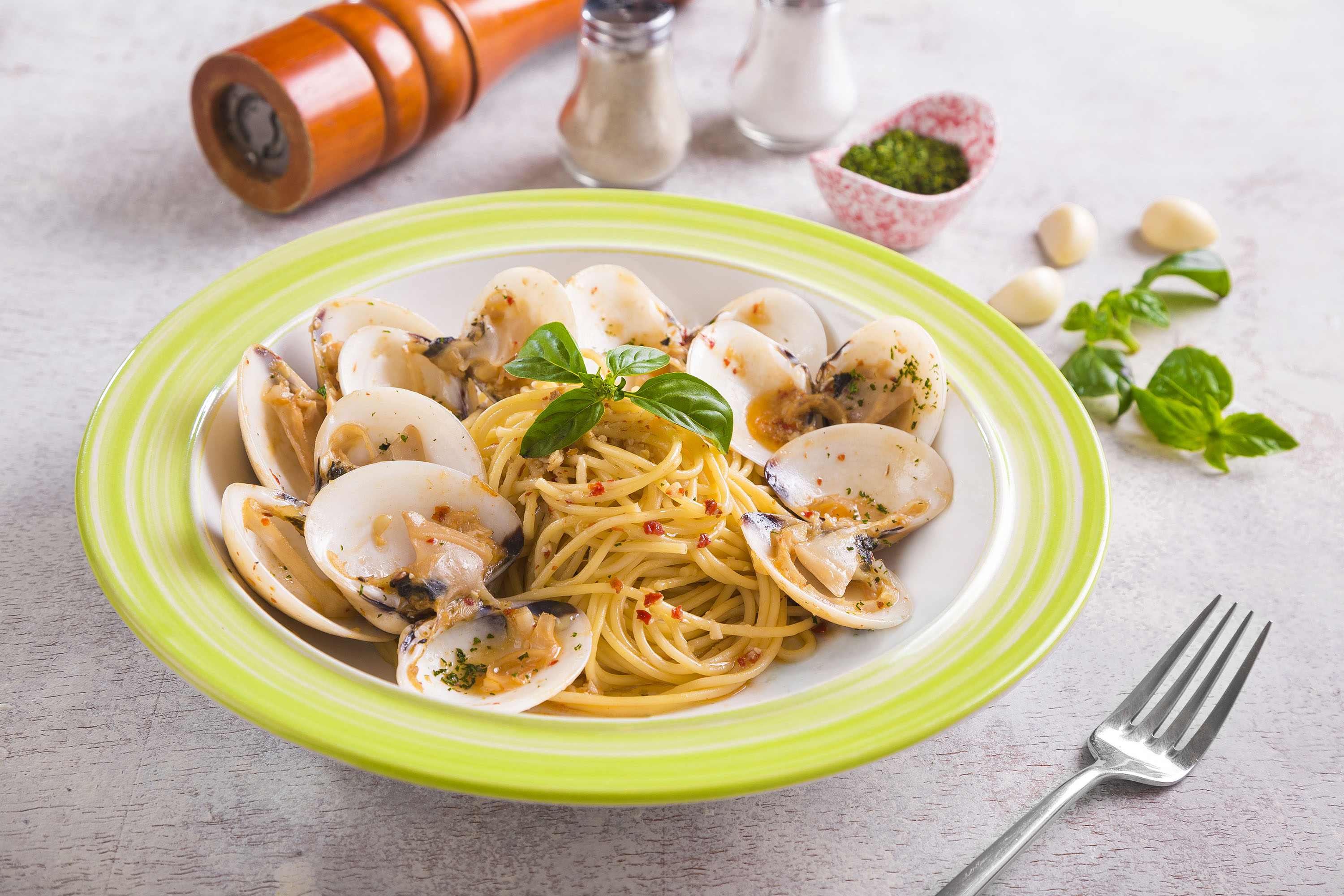 Jaddi - Food and Beverage