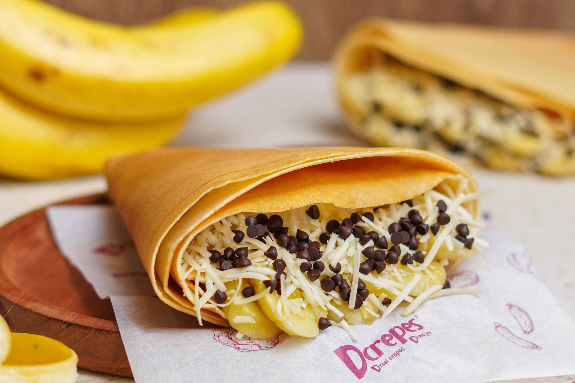 Jaddi - Food and Beverage