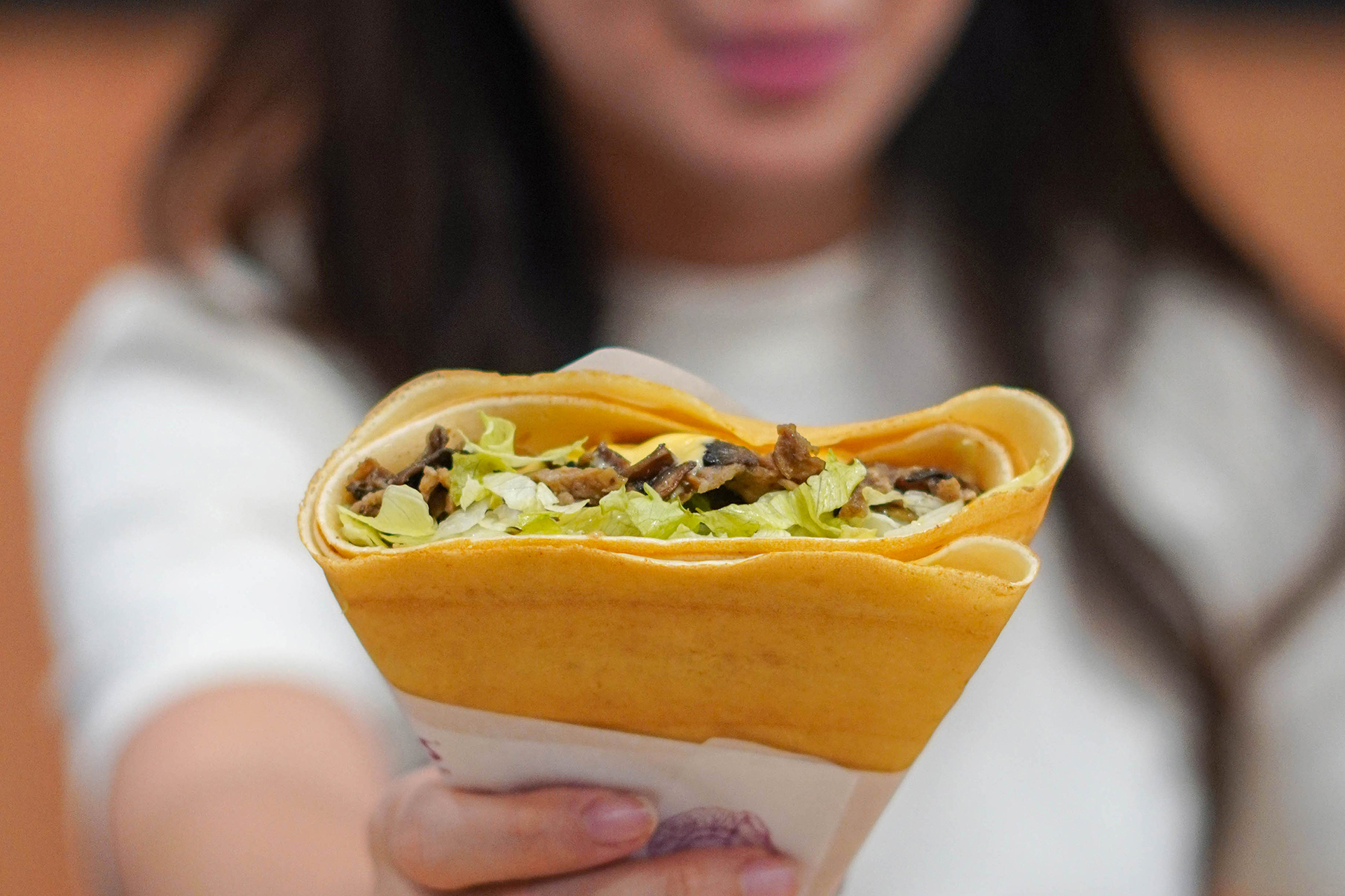 Jaddi - Food and Beverage