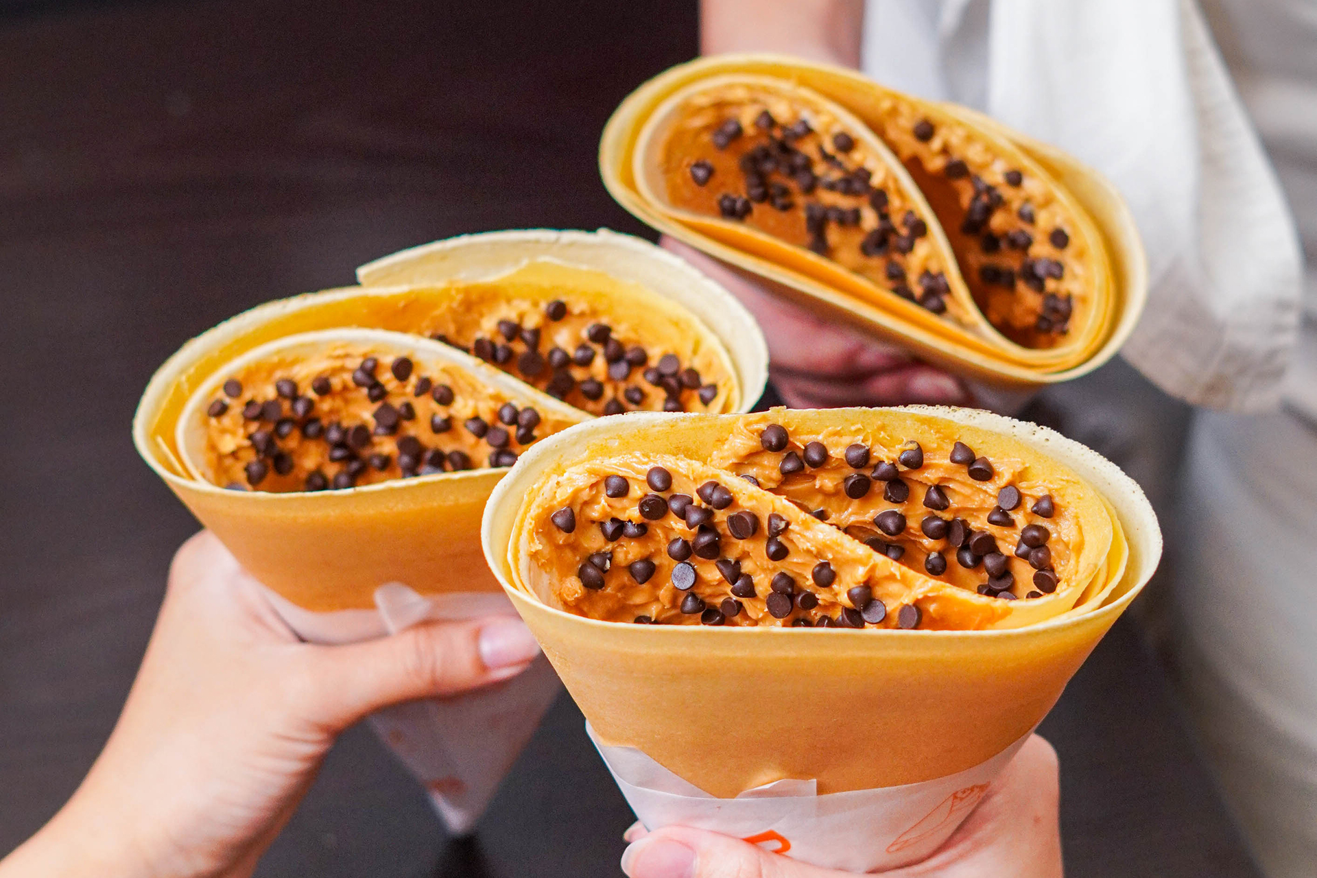 Jaddi - Food and Beverage