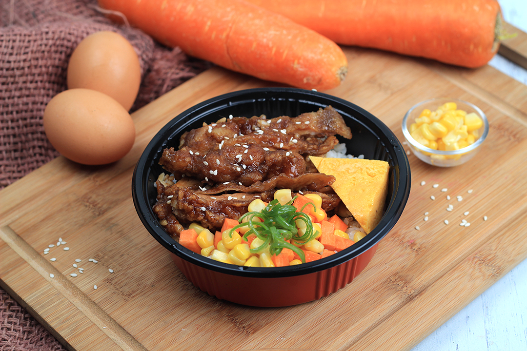 Jaddi - Food and Beverage